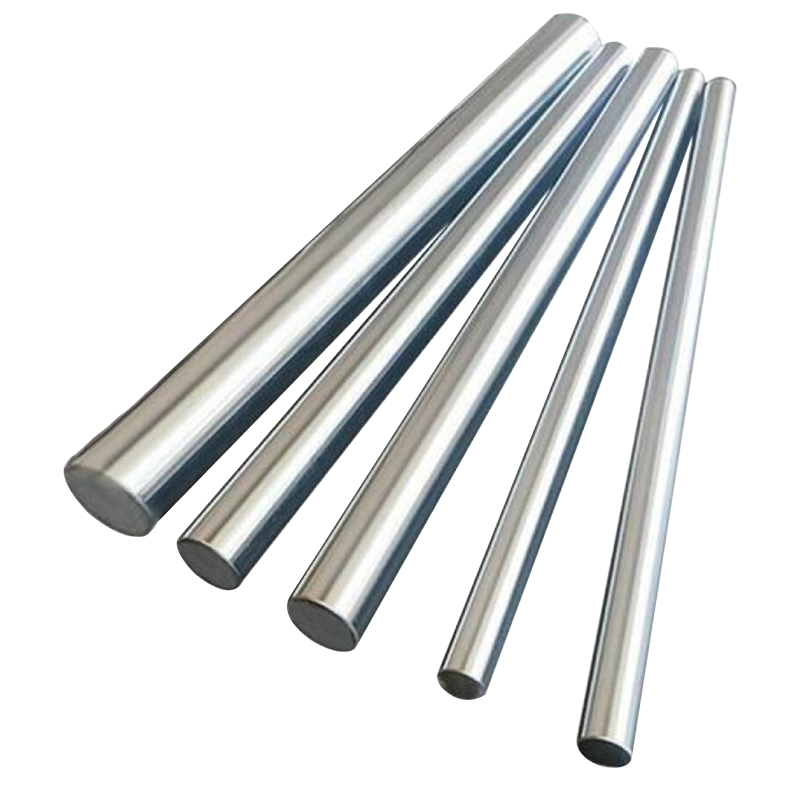 Chrome Plated Rod - Changzhou Haorong Hydraulic & Changzhou Hehui ...